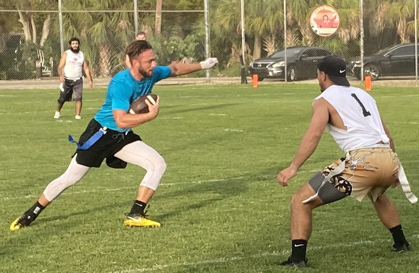 WTBL downs TMT in emotion-charged game - AMI Sun