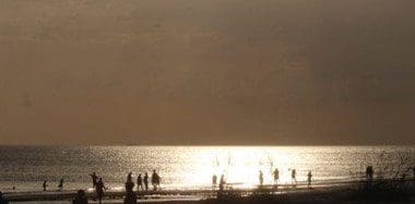 Silver Sunset - AMI Sun