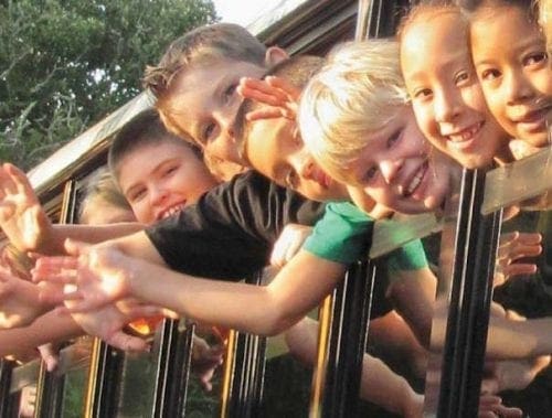 Register For Free Voluntary Pre Kindergarten Program