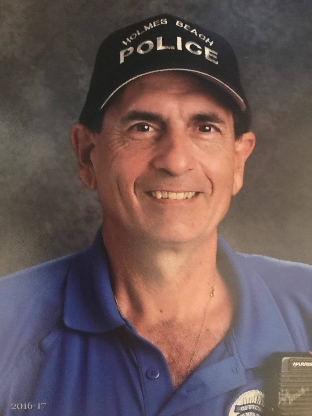 Velardi succumbs to cancer - AMI Sun