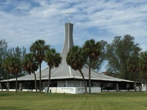 Churches of Anna Maria Island - AMI Sun