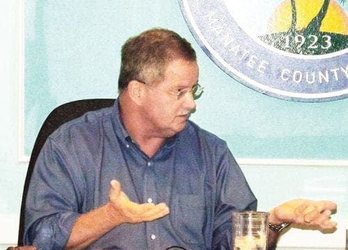 Webb facing Florida Bar suspension - AMI Sun