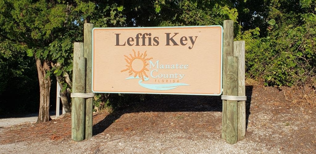 Leffis Key Preserve gallery - AMI Sun
