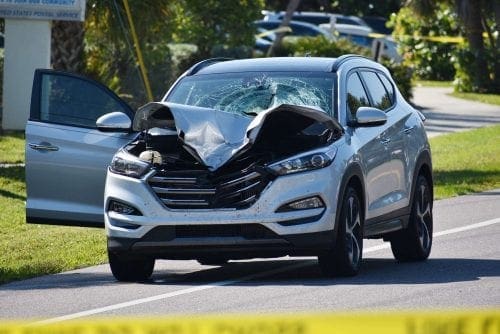 Longboat Key resident killed crossing Gulf of Mexico Drive - AMI Sun