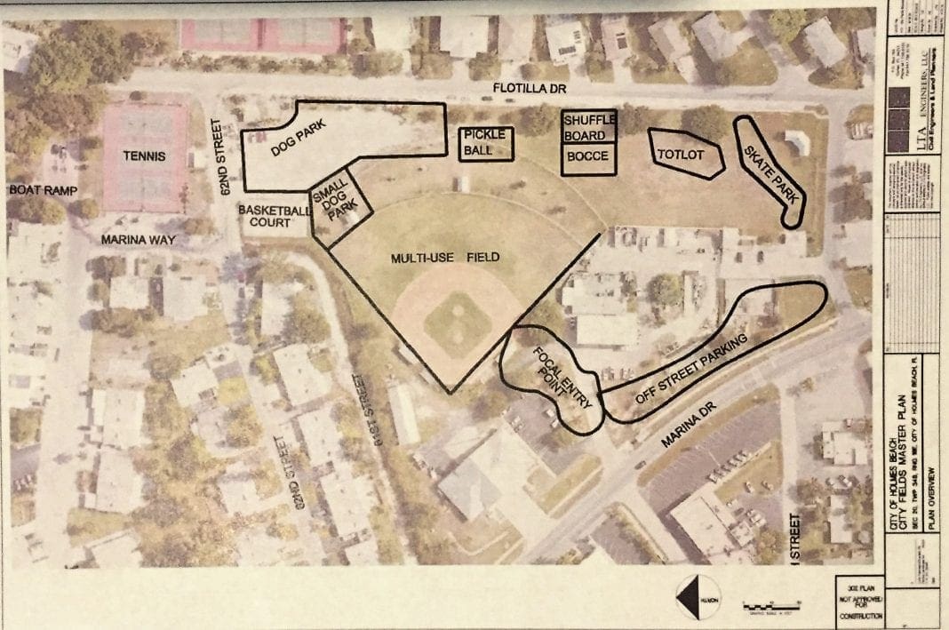 City Field could get big makeover - AMI Sun