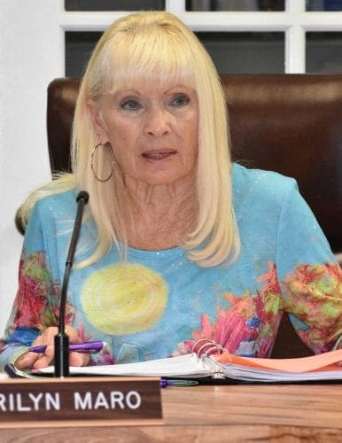 Cole leads fundraising in Bradenton Beach commission race - AMI Sun