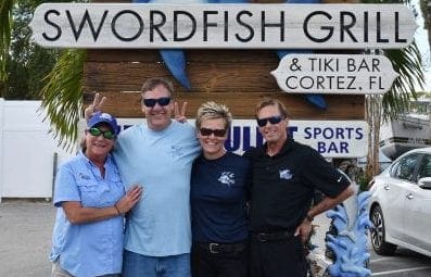Flippin’ Mullet hosting golf tournament in Franklin’s honor - AMI Sun
