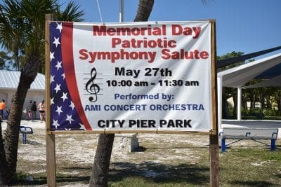 Anna Maria hosting annual Memorial Day salute - AMI Sun