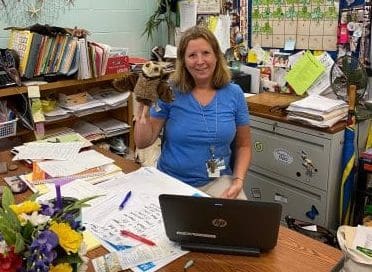 Students making the grade at home - AMI Sun