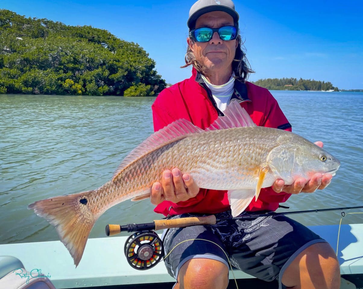 Reel Time: The importance of tides - AMI Sun