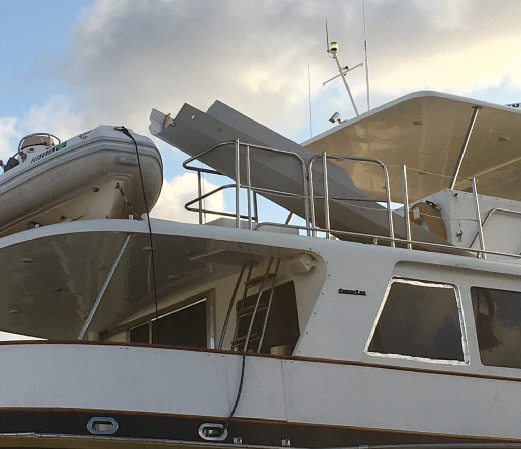 Cell tower panel failure revives safety concerns - AMI Sun