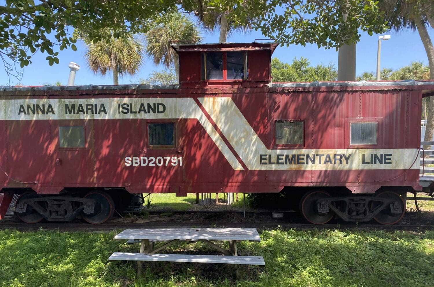 No new COVID cases at Anna Maria Elementary - AMI Sun