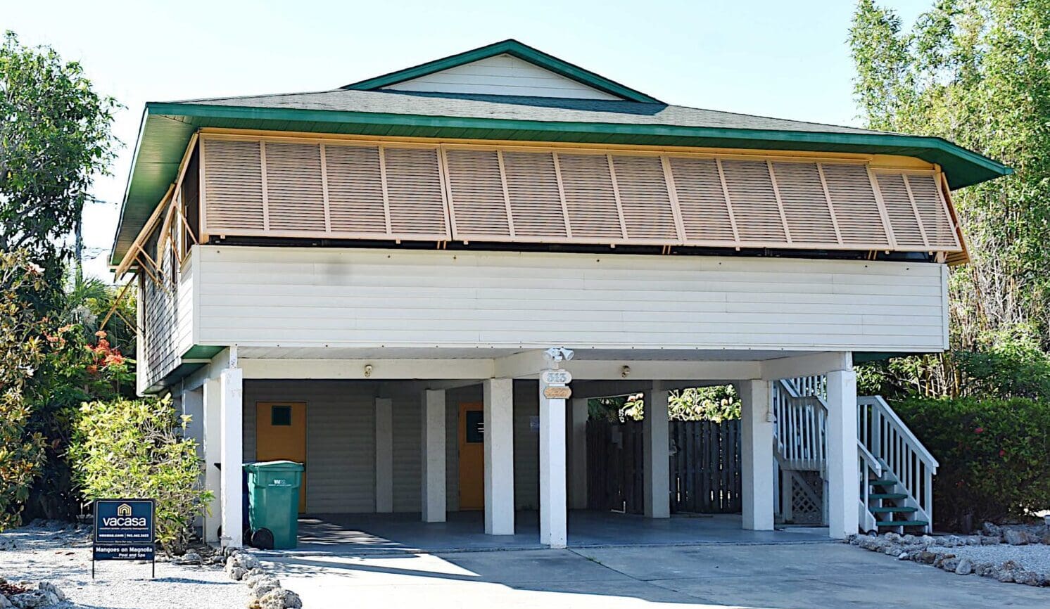 Anna Maria taking vacation rental owners to court - AMI Sun