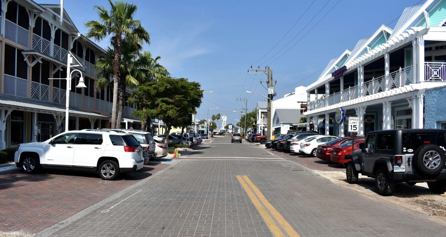 Mayor hopes to celebrate Bridge Street’s 100th anniversary - AMI Sun