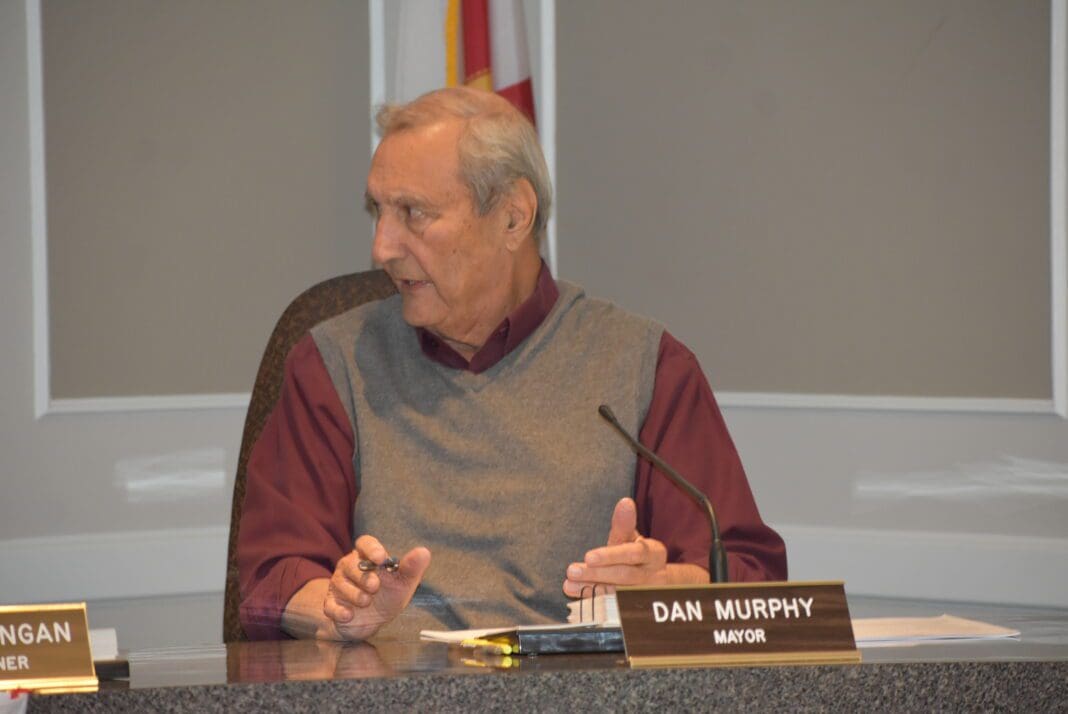 Six applicants seek two commission seats - AMI Sun