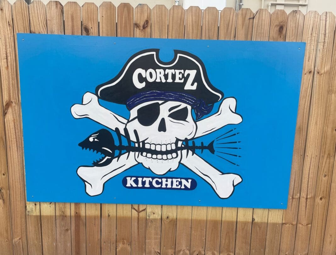 Cortez Kitchen to reopen Jan. 14 - AMI Sun