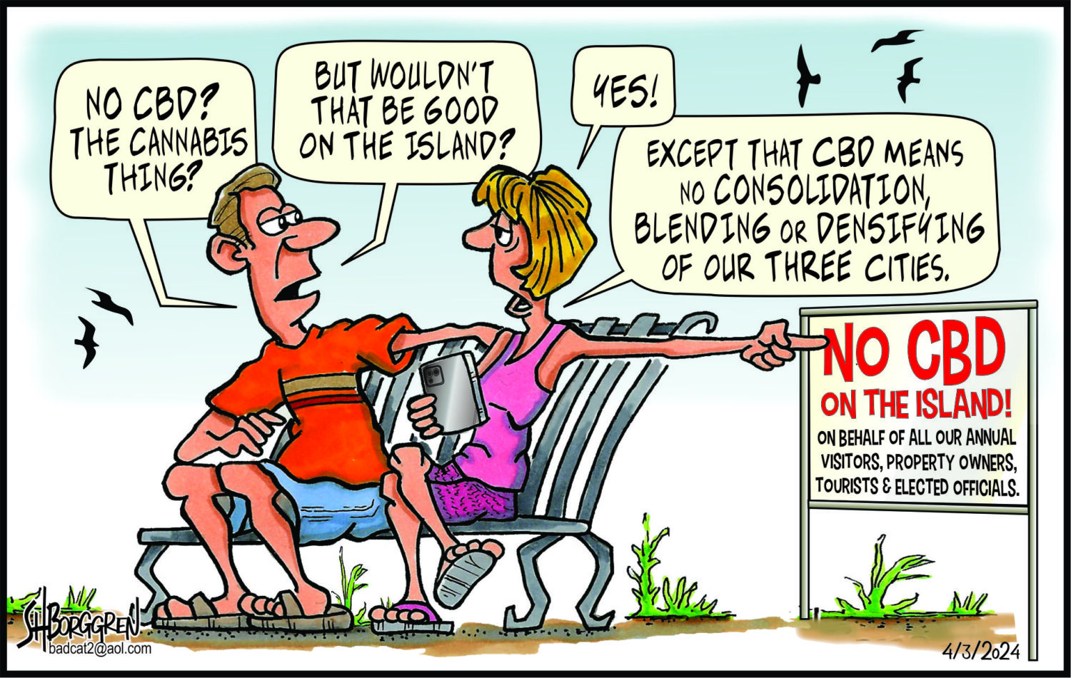 Editorial Cartoons Editorial cartoons for Wednesday, Nov. 20 ...