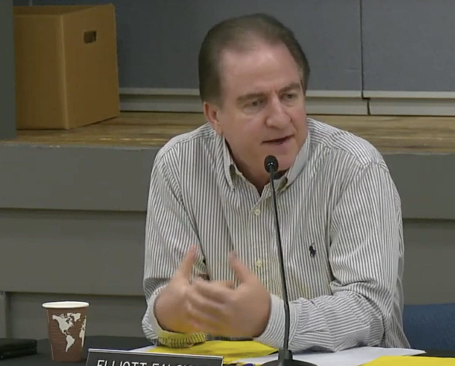 Tourist tax increase one step closer to ballot - AMI Sun