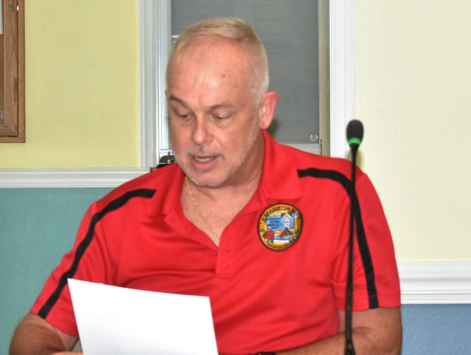 Proposed Bradenton Beach budgets adopted - AMI Sun